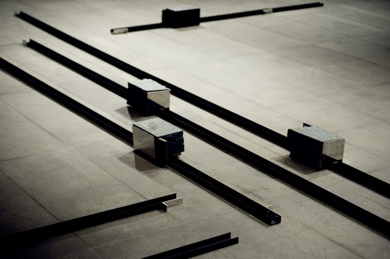 Mary Sherman | Tamar Tembeck